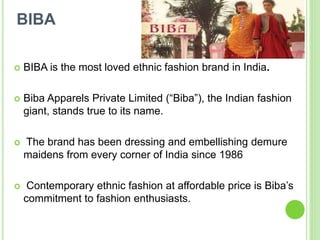 PPT on Meena bindra( woman entrepreneur) | PPTX