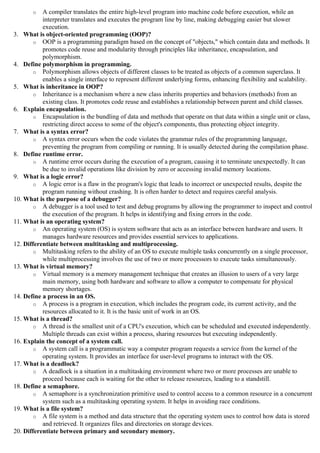 MEENA fundamentals of techonolgy unit -3,4,5 material.docx