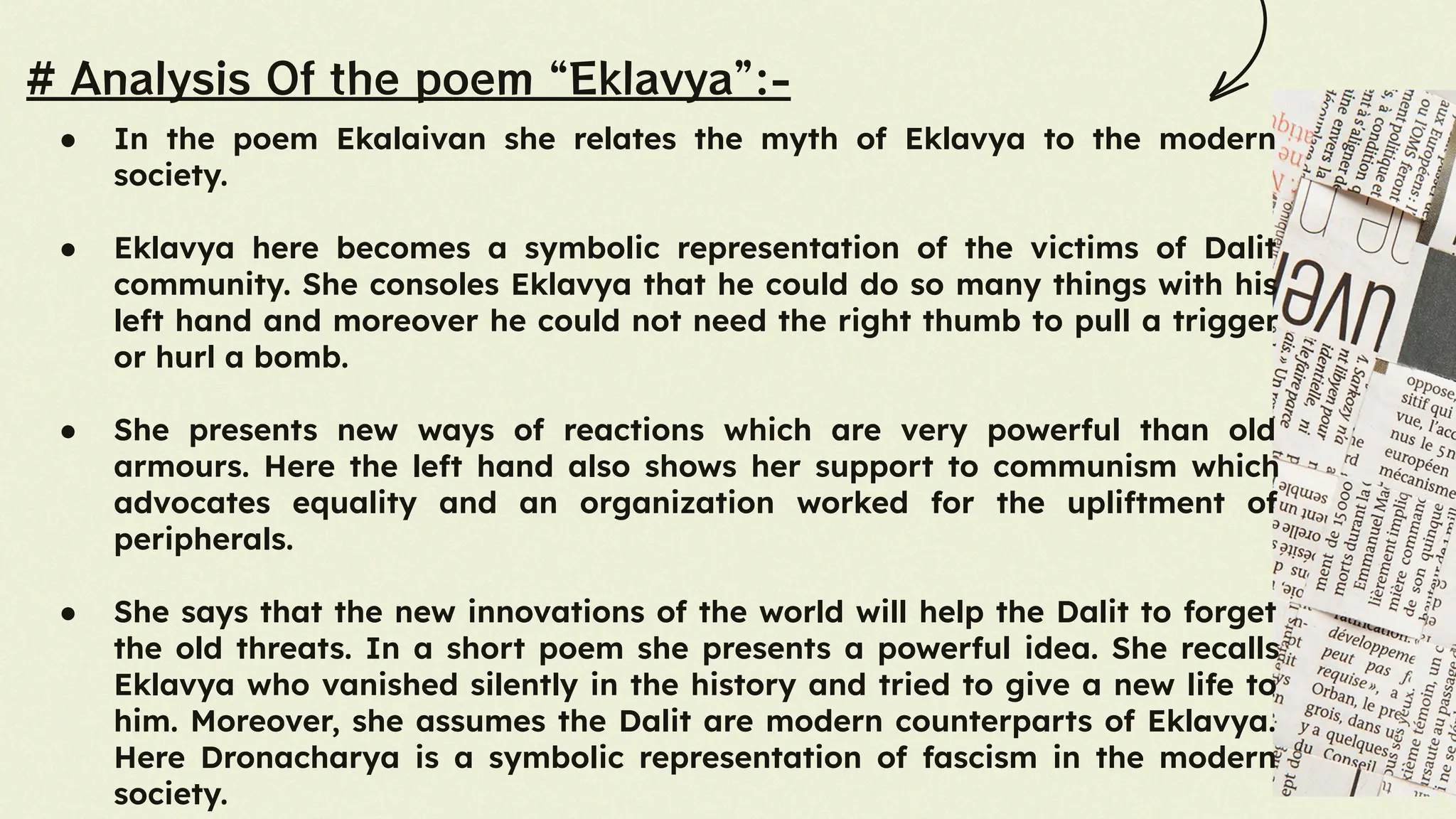-Meena Kandasamy- Voice of Resistance in 'Eklavyam' and 'One-Eyed'-.pdf