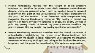 -Meena Kandasamy- Voice of Resistance in 'Eklavyam' and 'One-Eyed'-.pdf
