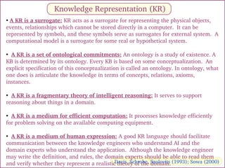 Knowledge Organizers of Cell Biology | PPT
