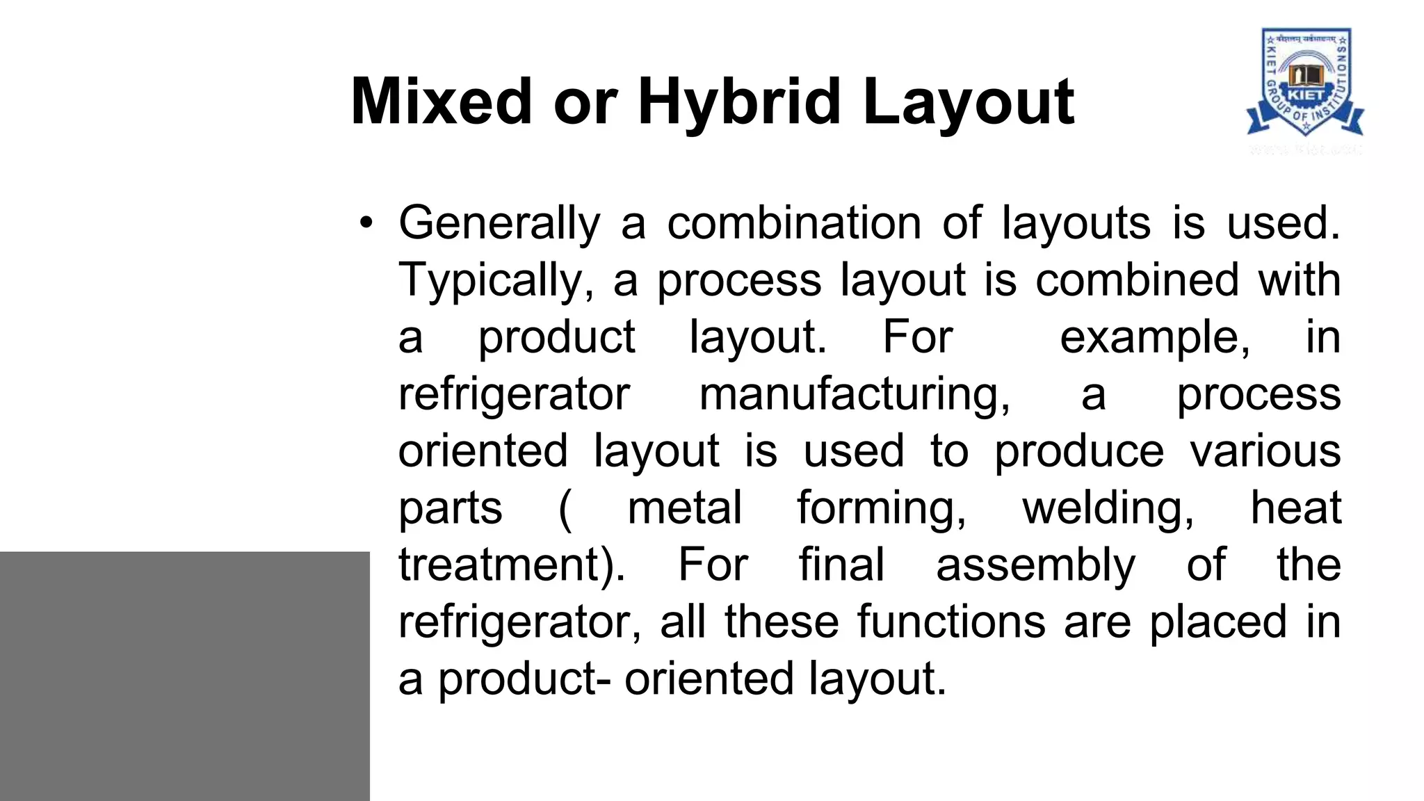 Meenakshi mam Types of plant layout video.ppt