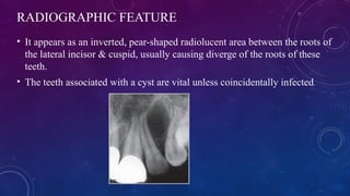 non odontogenic cyst meenakshi surgery ppt (2) (1).pptx presentation | PPTX