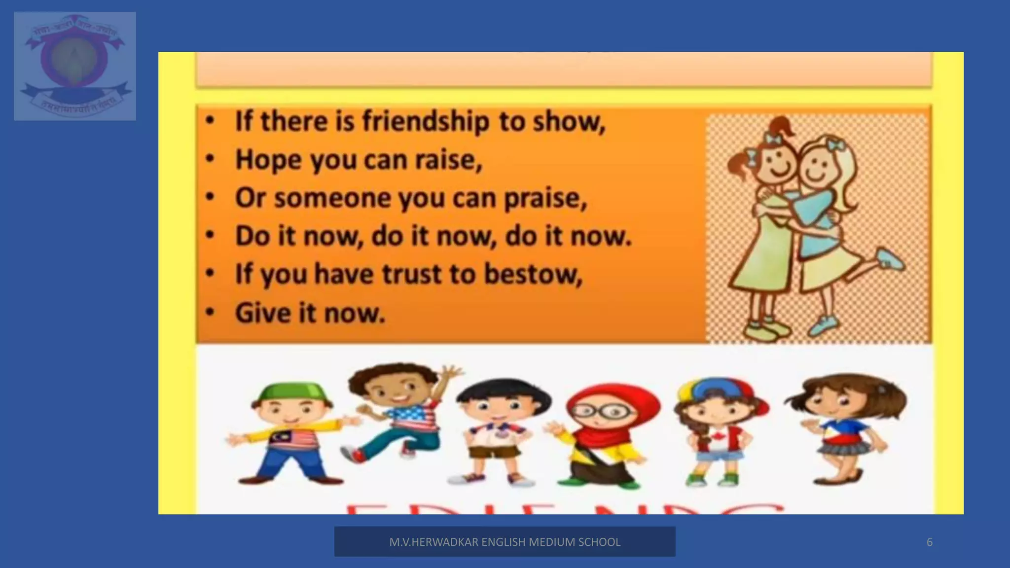 MEENAXI ENG PPT STD 7TH POEM IF.pptx