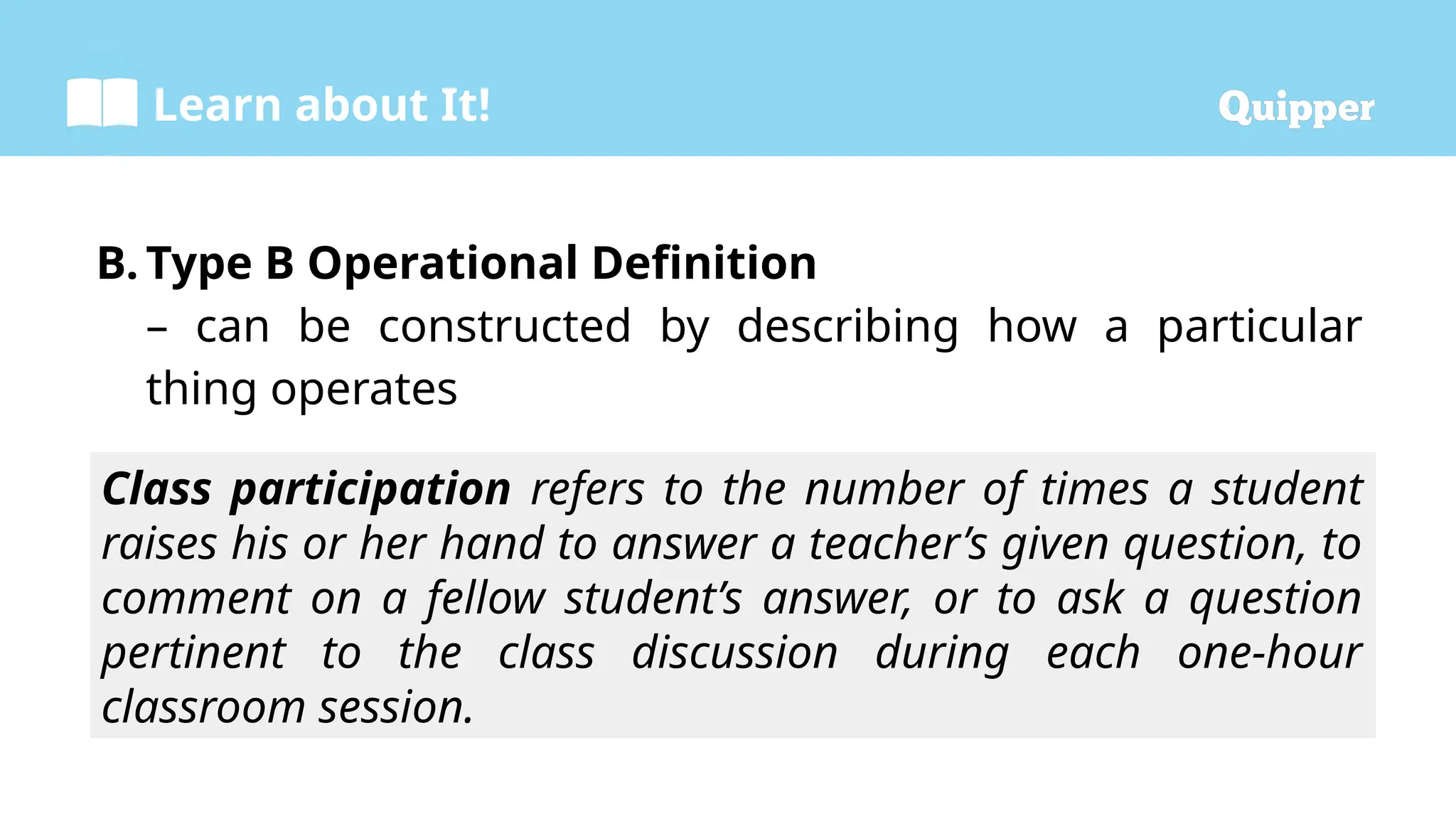 ME Eng 10 Q2 1202_PS_Definitions_ Technical and Operational_What Are ...