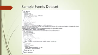 Spark Streaming - Meetup Data Analysis | PPTX | Web Conferencing ...