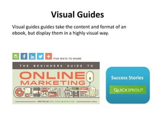 Visual Story Telling | PPTX