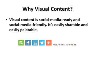 Visual Story Telling | PPTX