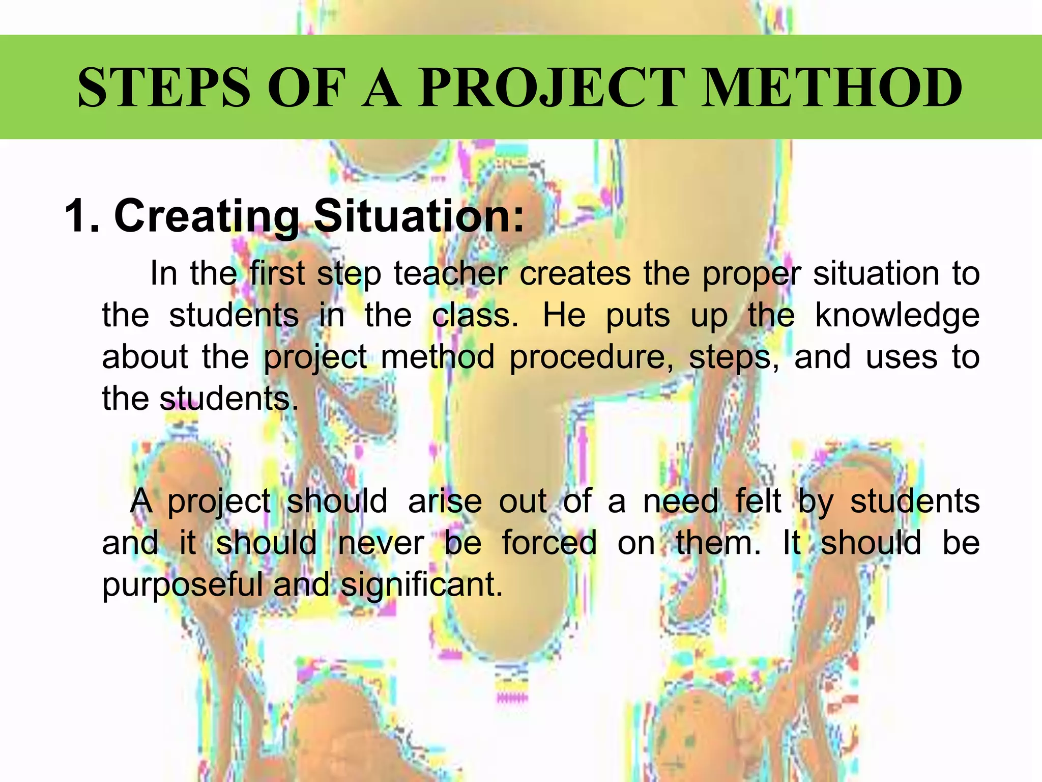 meera project method.pptx