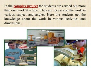 meera project method.pptx