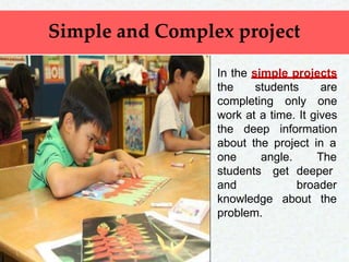 meera project method.pptx