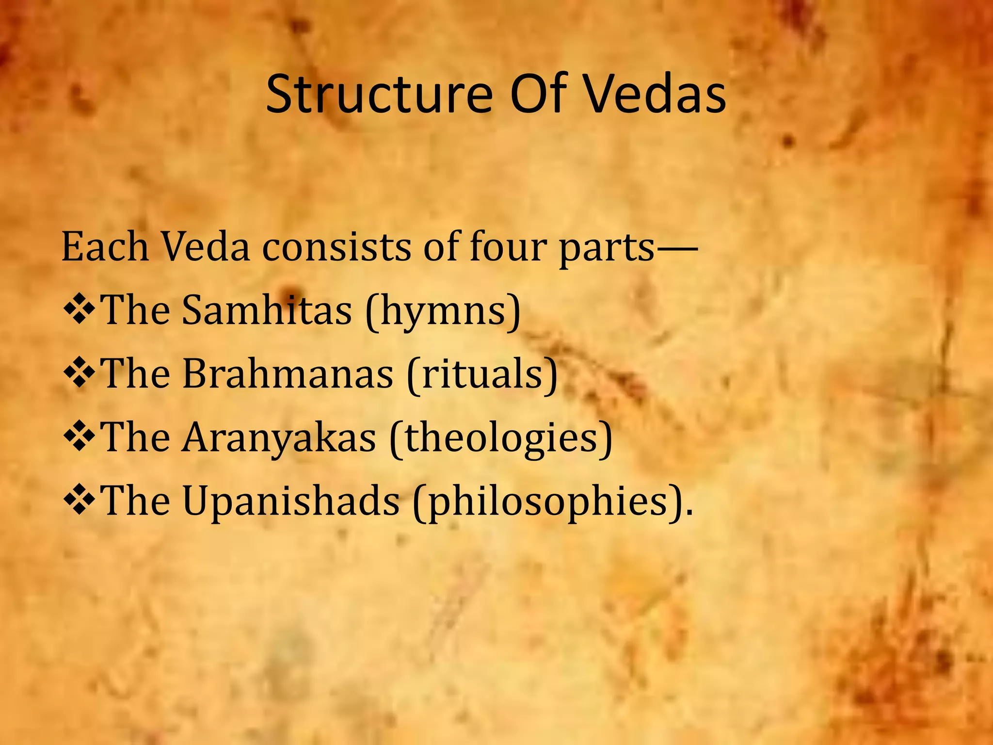 concept of health and disease according to vedas | PPTX