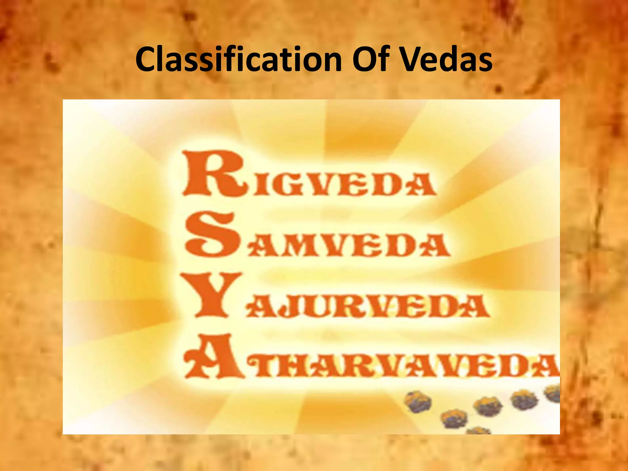 concept of health and disease according to vedas | PPTX