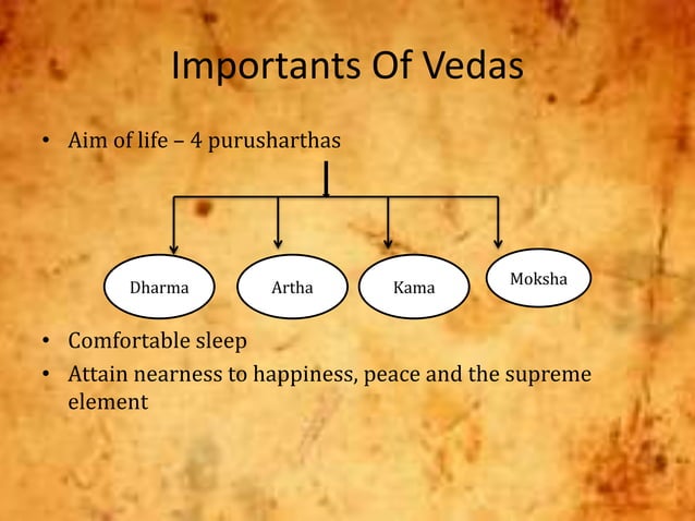 concept of health and disease according to vedas | PPTX | Hinduism ...