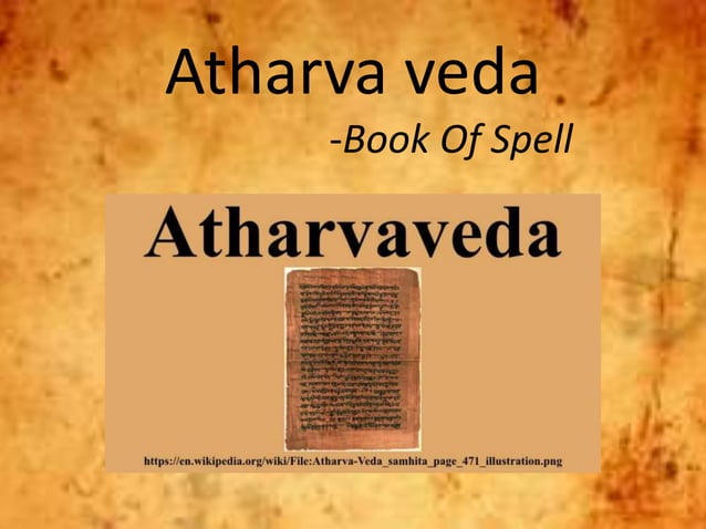 concept of health and disease according to vedas | PPTX | Hinduism ...