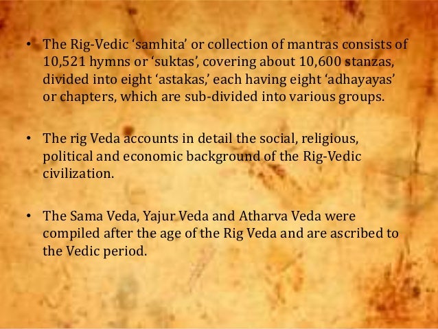 Sama veda first stanzas - quoteslasopa