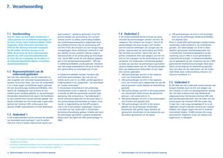 Meer heterdaadkracht. Onderzoeksrapport over de rol van burgers bij ...