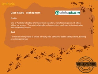 Meerkat Safety Presentation | PPT