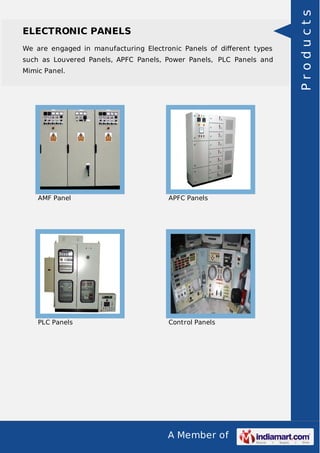 Meerul electronics | PDF