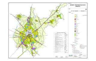 Meerut Masterplan 2031.pdf