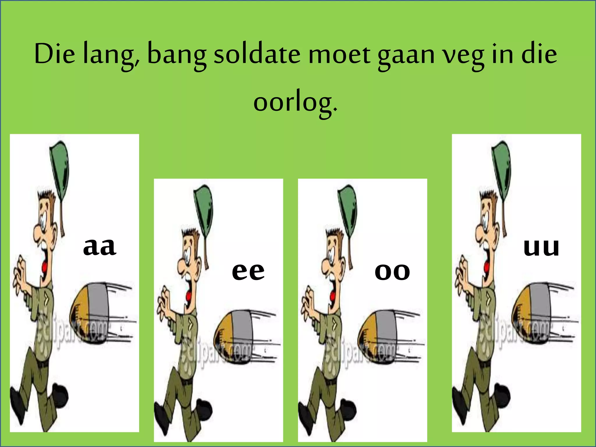 Graad 2 en 3 Meervoude | PPTX