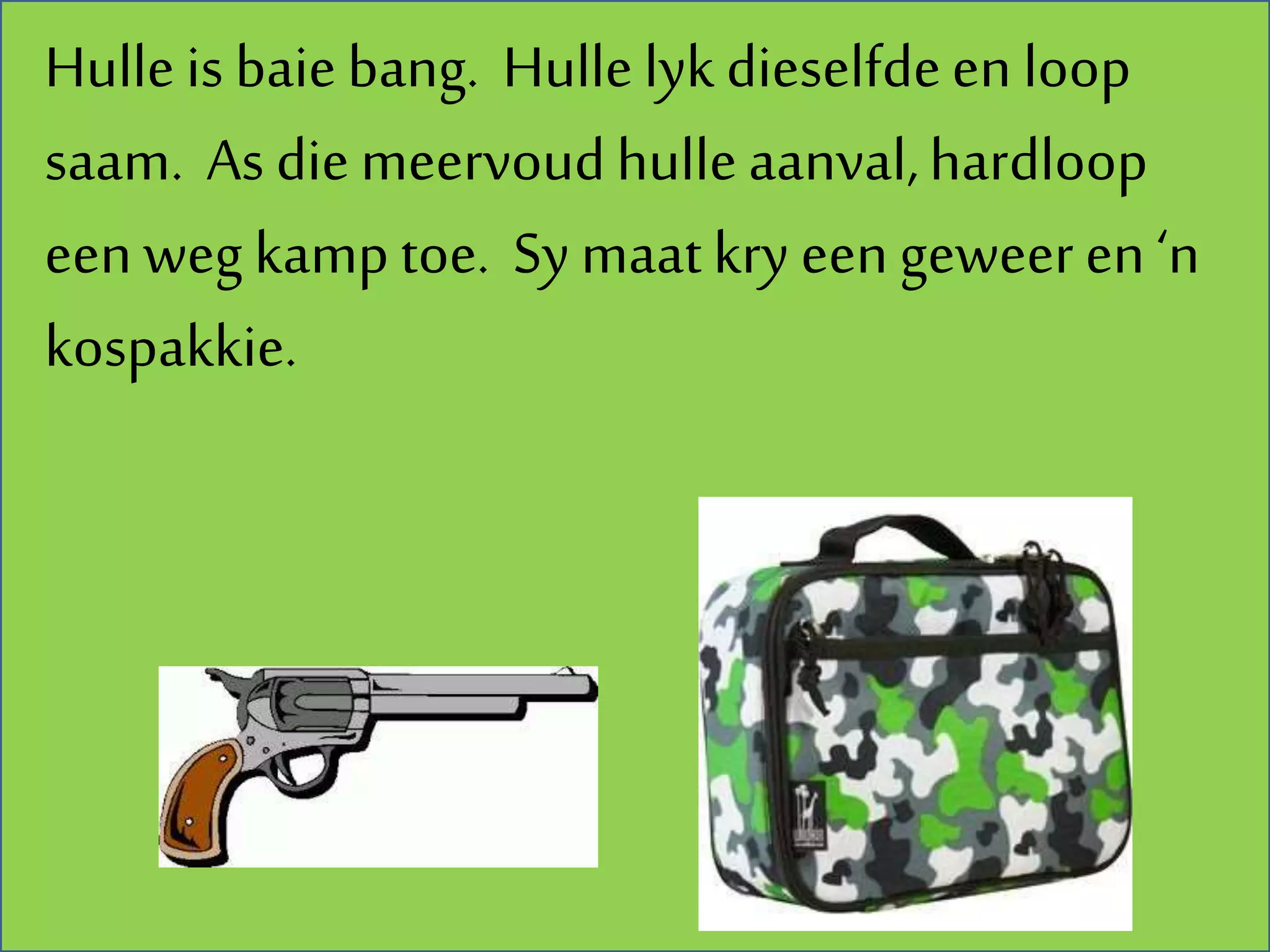 Graad 2 en 3 Meervoude | PPTX