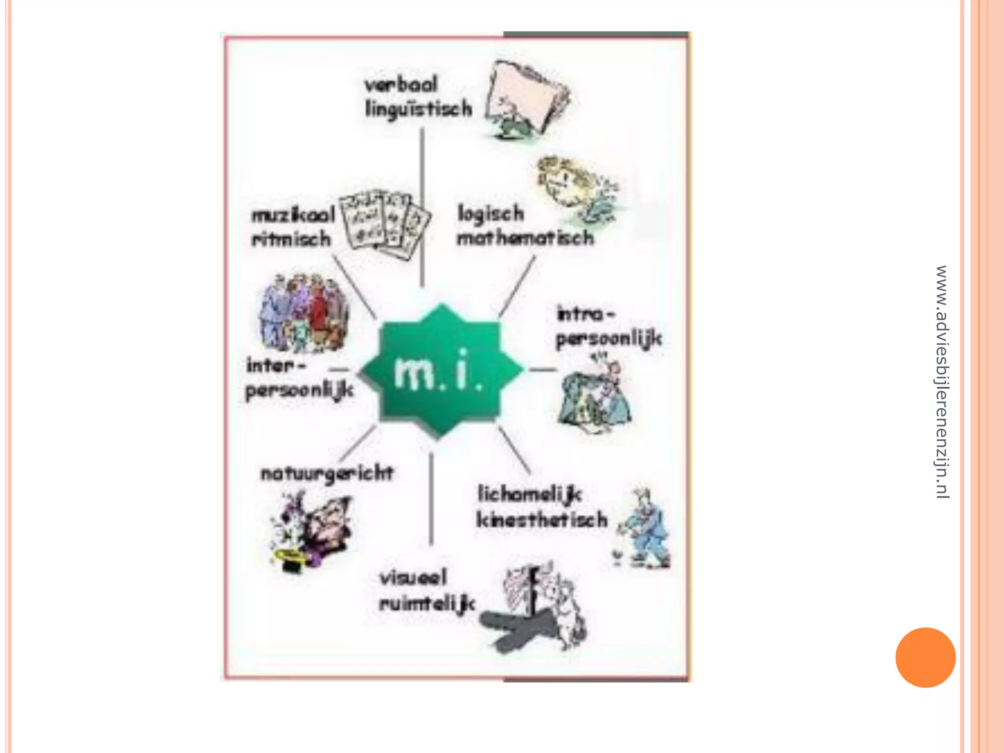 Meervoudige intelligentie en coöperatief leren | PDF