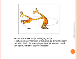 Meervoudige intelligentie en coöperatief leren | PDF
