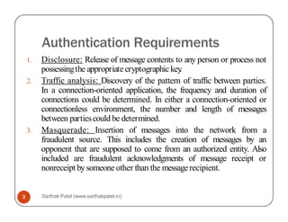 Meessage authentication and hash functions.pptx