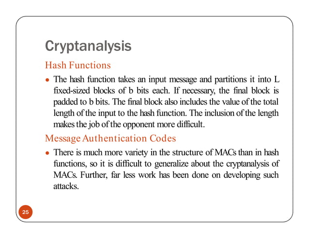 Meessage authentication and hash functions.pptx