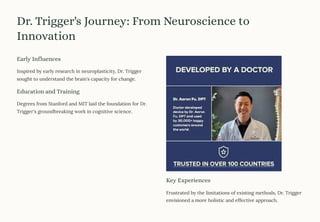 Who Is Doctor Trigger? The Expert You Need to Know | PDF