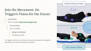 Who Is Doctor Trigger? The Expert You Need to Know | PDF