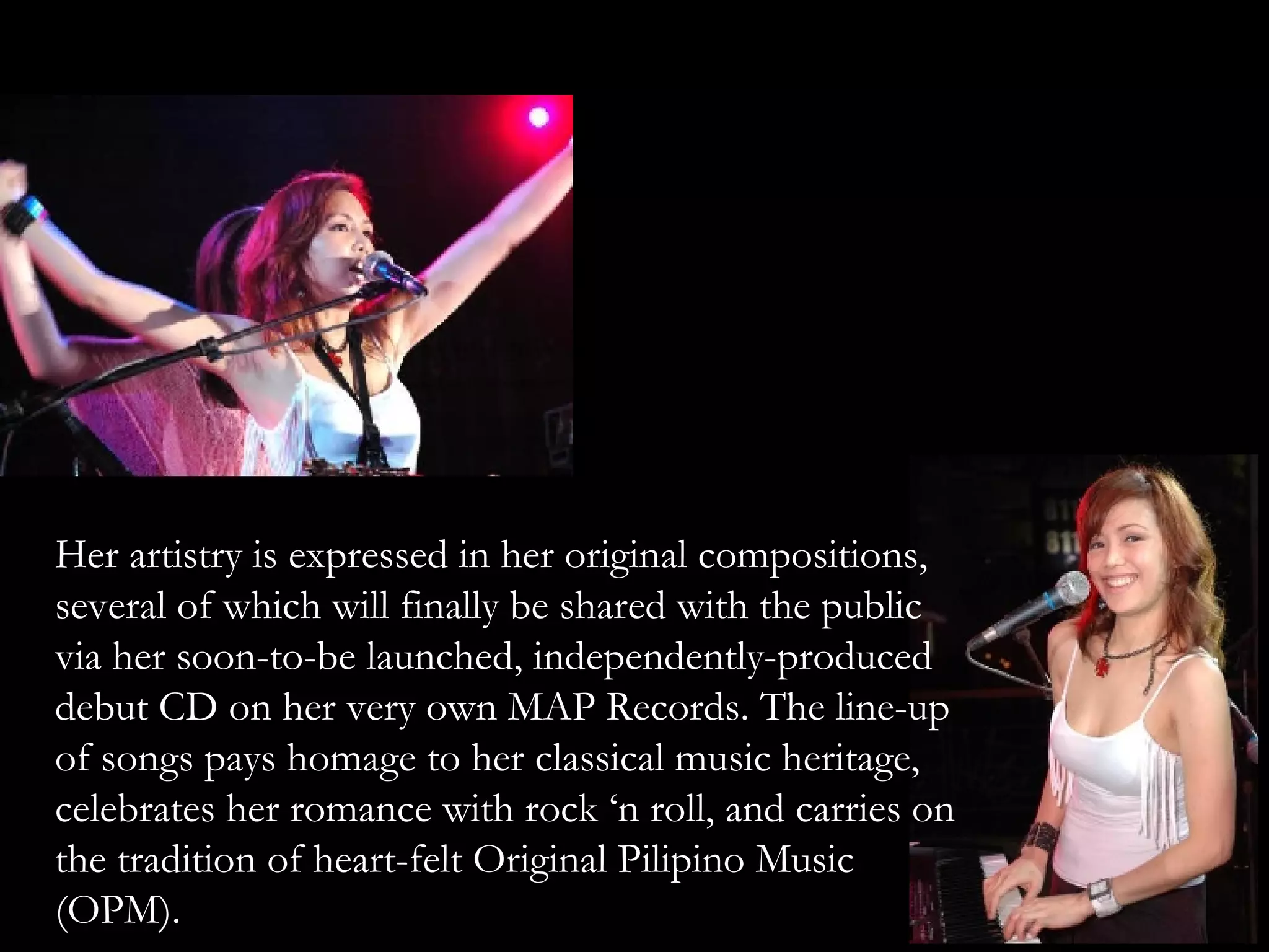 Meet Margarita! | PPS