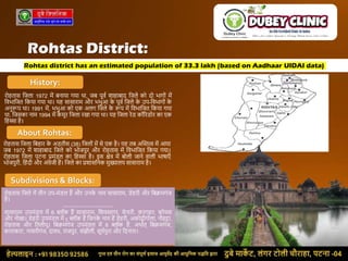 Importance of Best Sexologist in Rohtas, Bihar | Dr. Sunil Dubey, gold ...