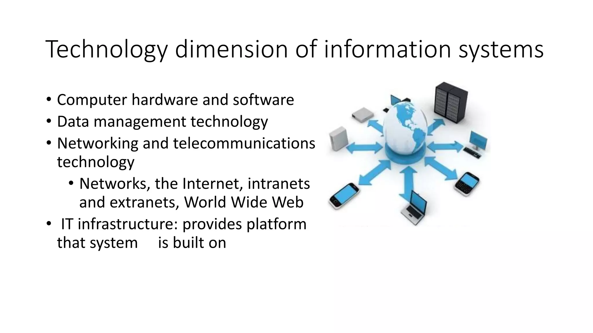 Sistem Informasi Manajemen - INTRODUCTION | PPTX