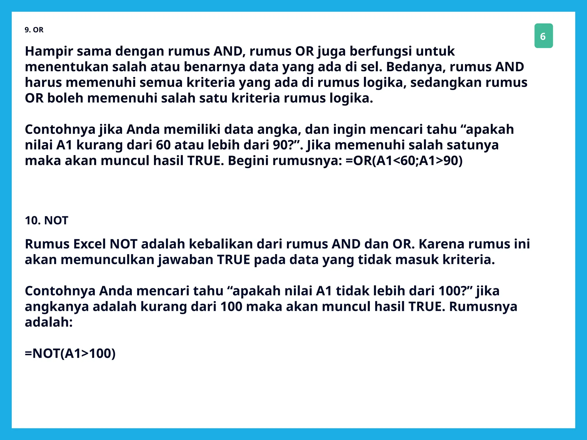 MEET 2_Rumus dasar dan dan Rumus logika Excel.pptx