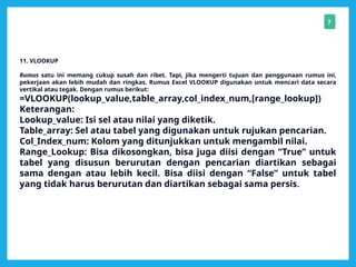 MEET 2_Rumus dasar dan dan Rumus logika Excel.pptx