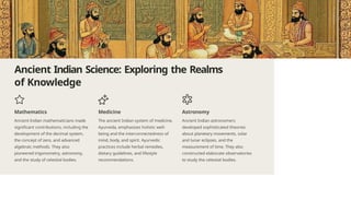 meet ancient ppt ancient Indian education scholars | PPT