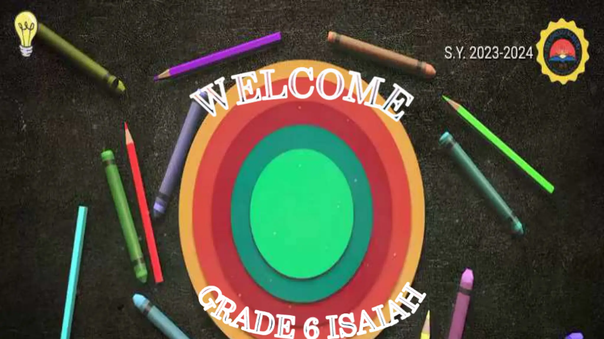 MEET AND GREET. Back to school presentation pptx | PPT