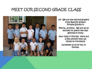 Meet and Greet | PPT