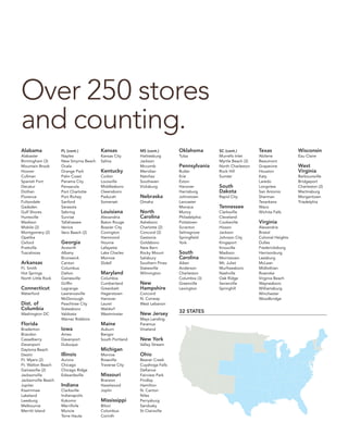 Meet books-a-Million | PDF