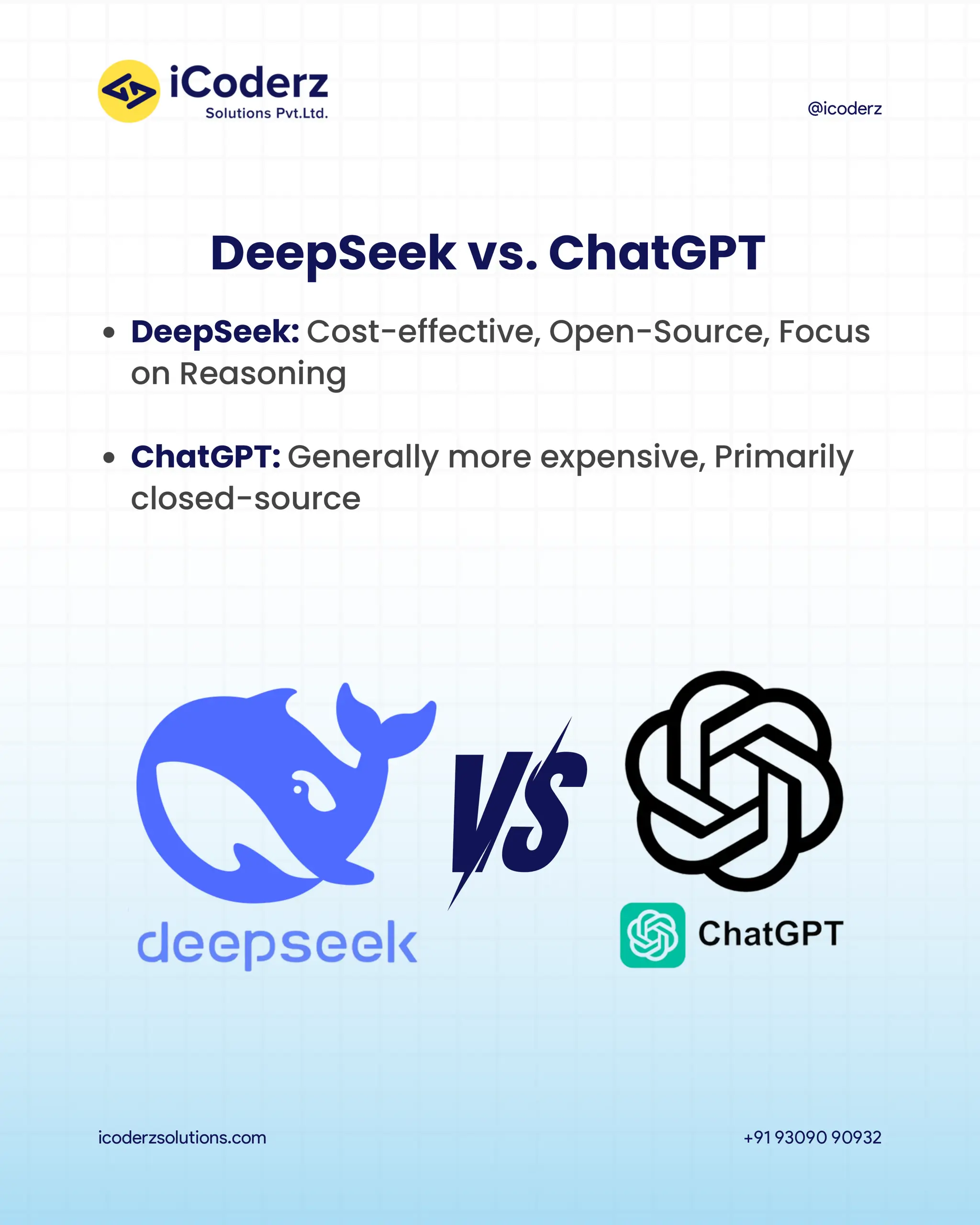 DeepSeek: A Rising Star in the AI Landscape | PDF