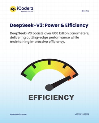 DeepSeek: A Rising Star in the AI Landscape | PDF