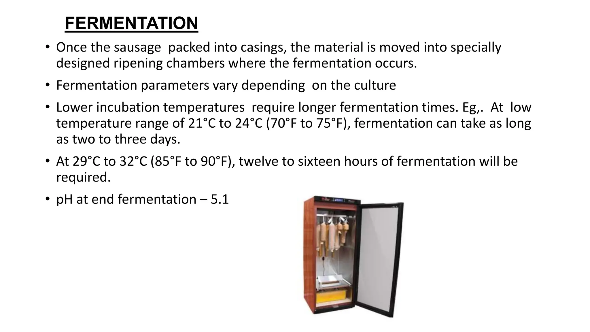 meet fermentation. Power point presentation | PPTX