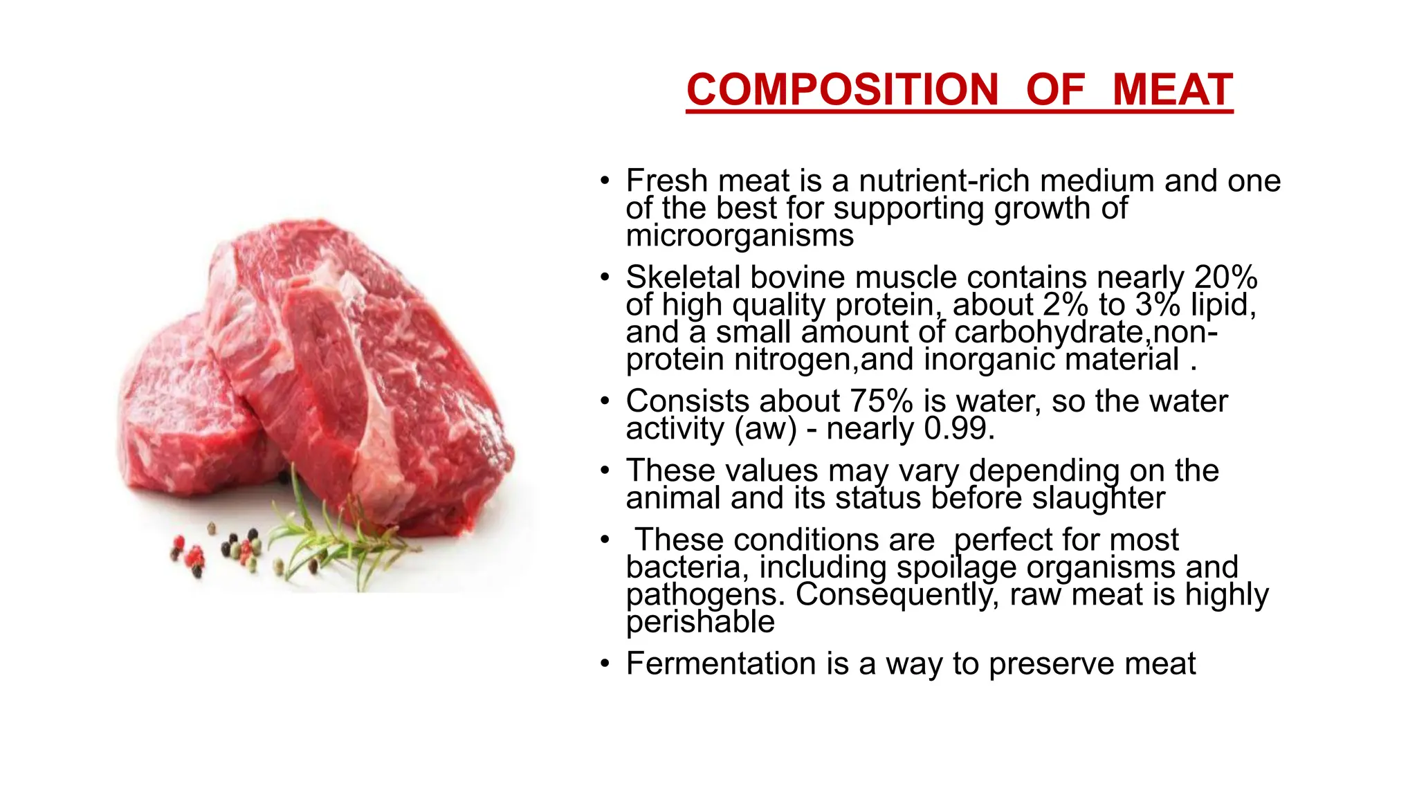 meet fermentation. Power point presentation | PPTX