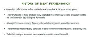 meet fermentation. Power point presentation | PPTX