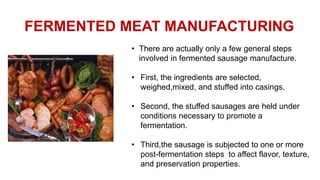 meet fermentation. Power point presentation | PPTX