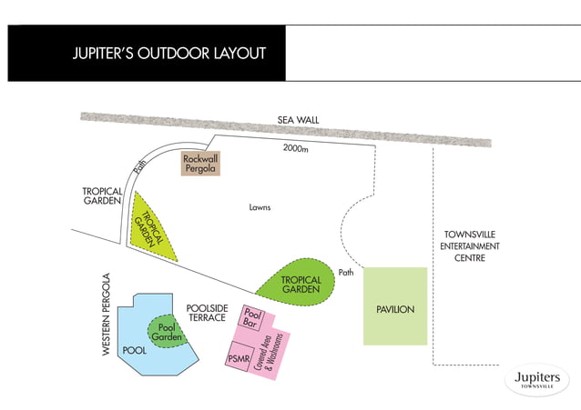 Jupiters Townsville Banquet & Convention Guide | PPT | Free Download