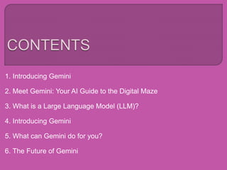 Meet Gemini Your AI Guide to the Digital World.pptx