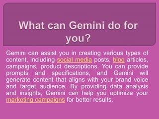 Meet Gemini Your AI Guide to the Digital World.pptx